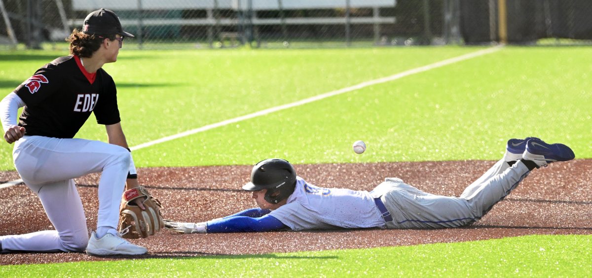 Avella’s landmark season comes to end - Observer-Reporter